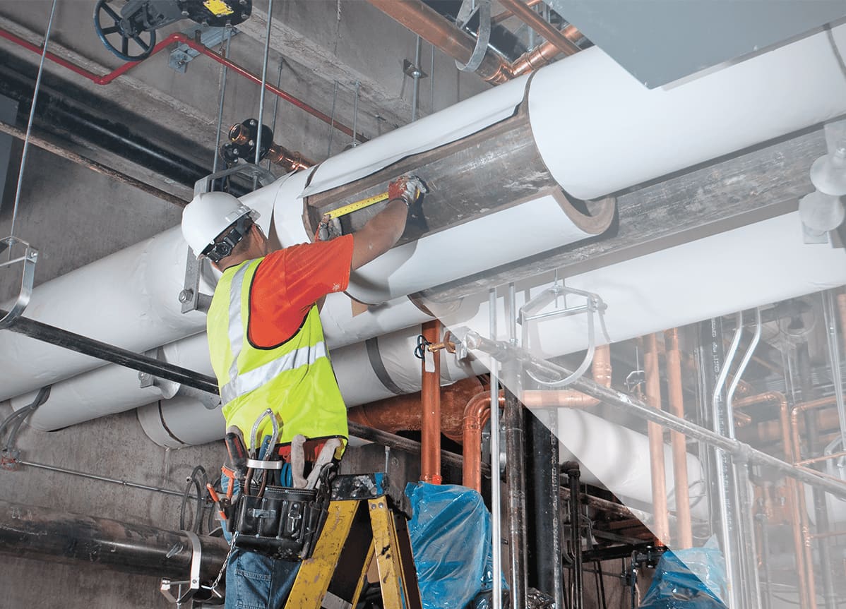 Understanding Pipe Nesting | Knauf Insulation